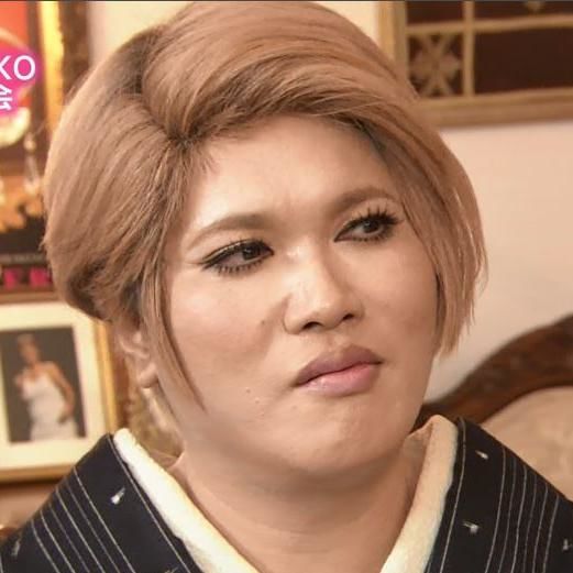 IKKOの劣化がひどい！30kg太った原因とカツラを被っている理由とは？ | 気になること通信